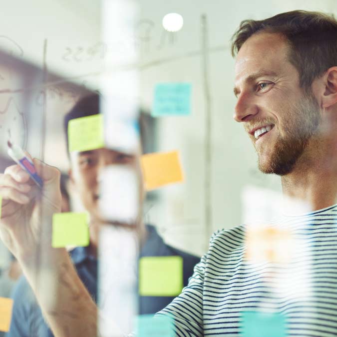 Unternehmerpotenzial? | ERGO Pro | ERGO